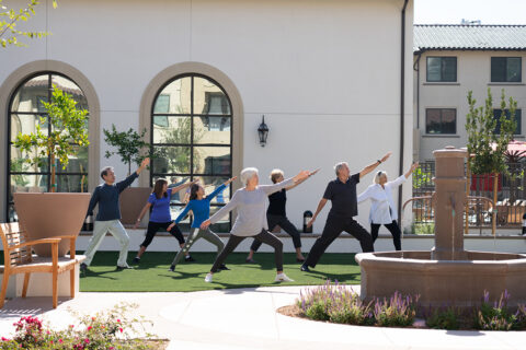 Photo Gallery | Senior Living Near Simi Valley | University Village