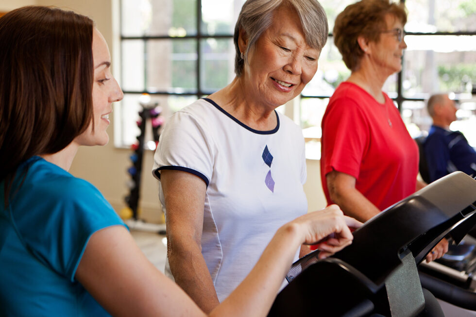 Photo Gallery | Senior Living Near Simi Valley | University Village