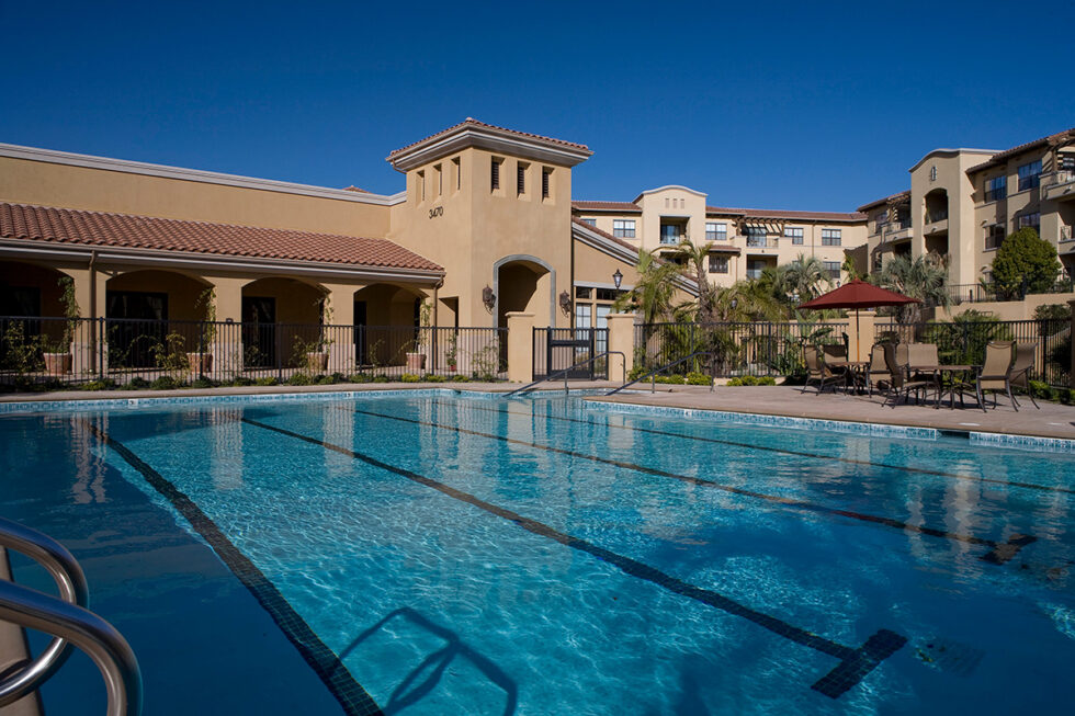 Photo Gallery | Senior Living Near Simi Valley | University Village