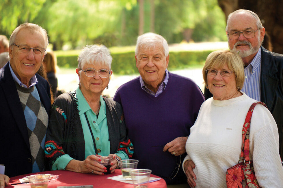 Photo Gallery | Senior Living Near Simi Valley | University Village