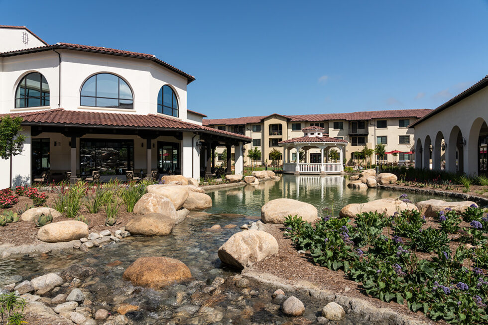 Gallery | The Glen at Heather Farm