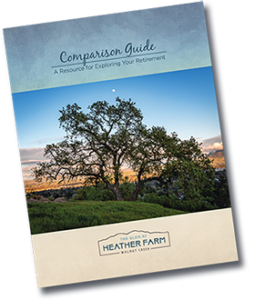 Pricing and Contracts | The Glen at Heather Farm